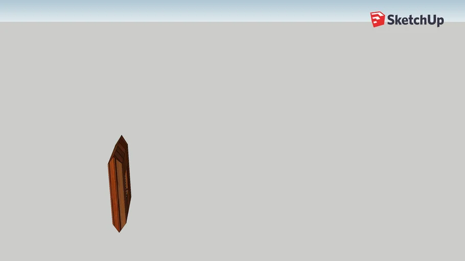 Ark Window | 3D Warehouse