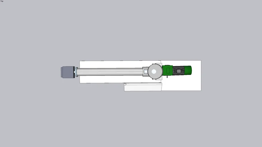 extruder | 3D Warehouse