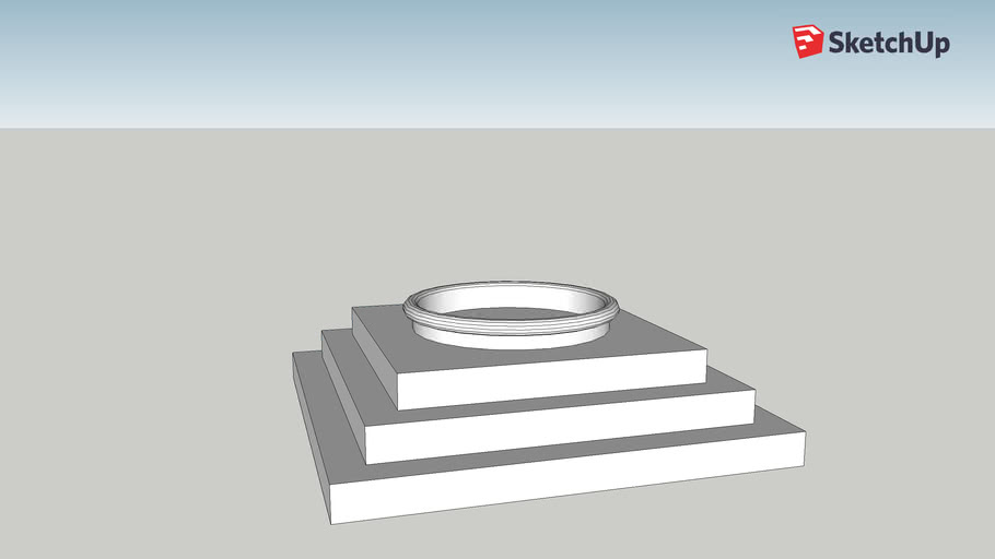 TEC 8 | 3D Warehouse