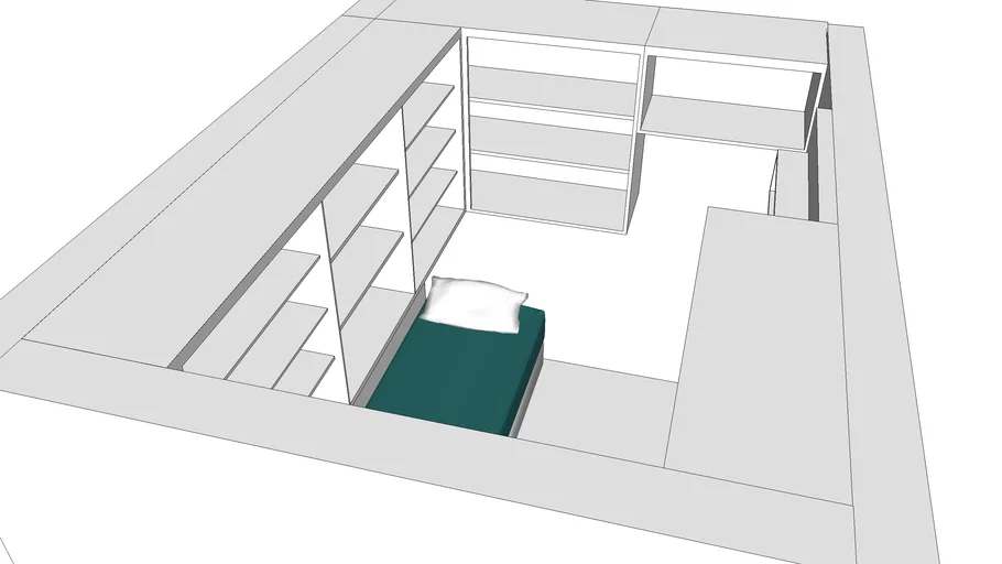 2222222 | 3D Warehouse