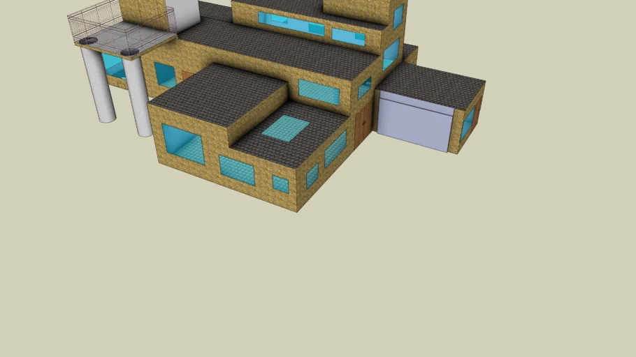 3D Warehouse