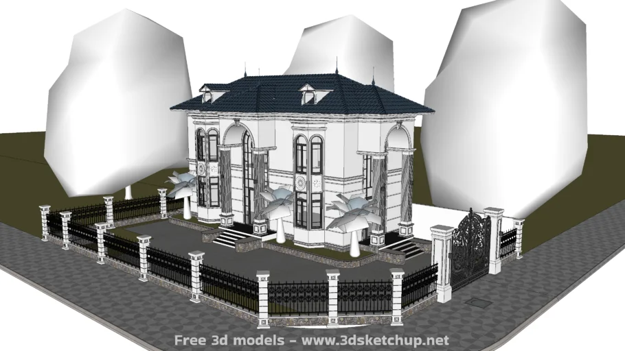 3D Warehouse
