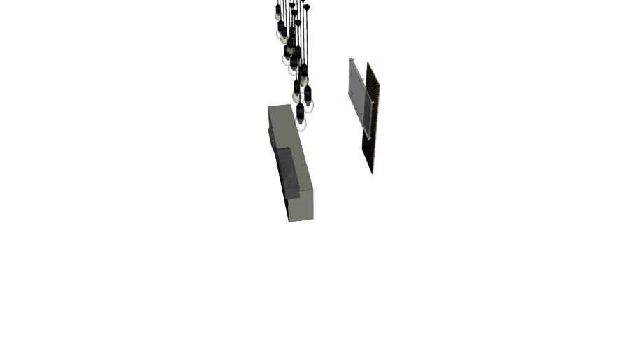 GOLF HOSTESS STATION | 3D Warehouse