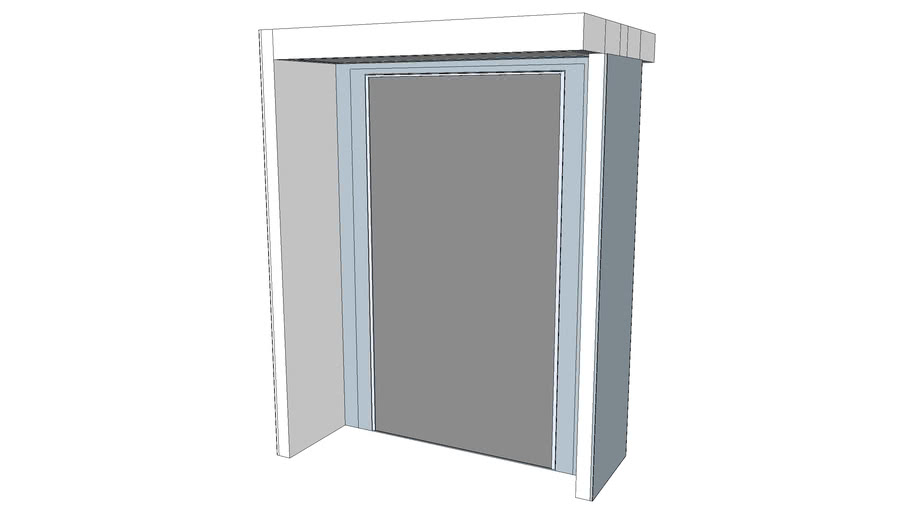 ETS DOOR | 3D Warehouse