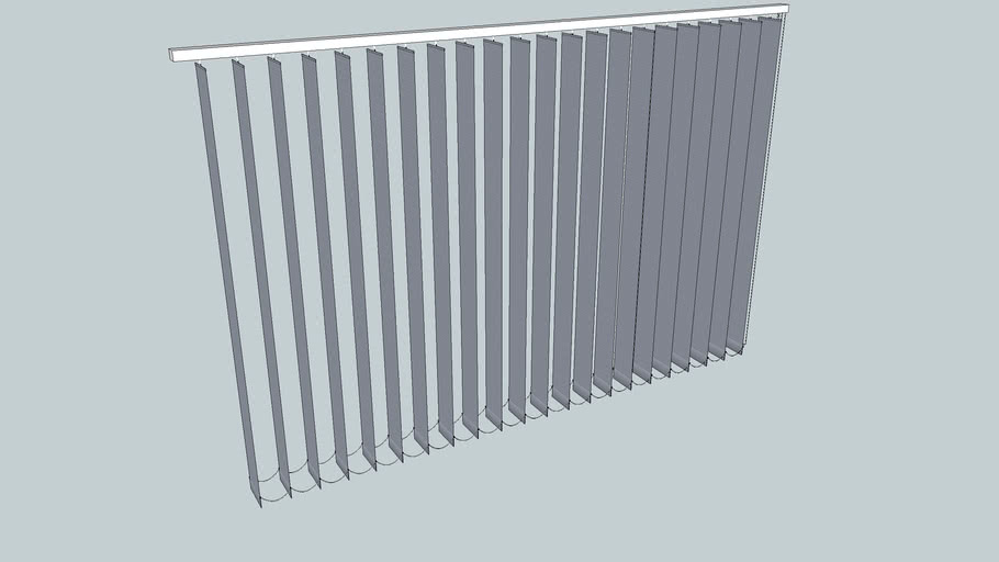 vertical | 3D Warehouse