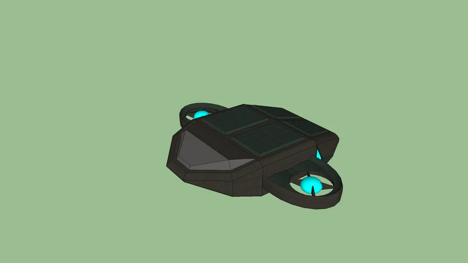 HR-82-XYC | 3D Warehouse