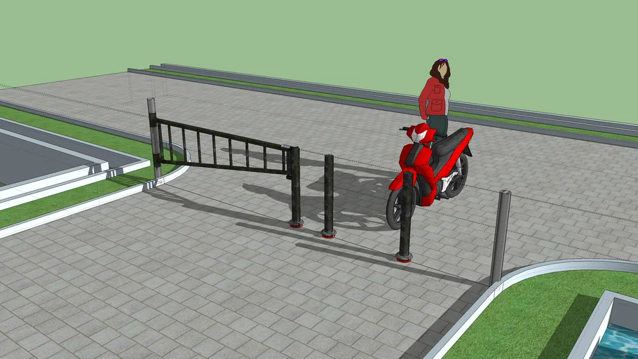 3D Warehouse