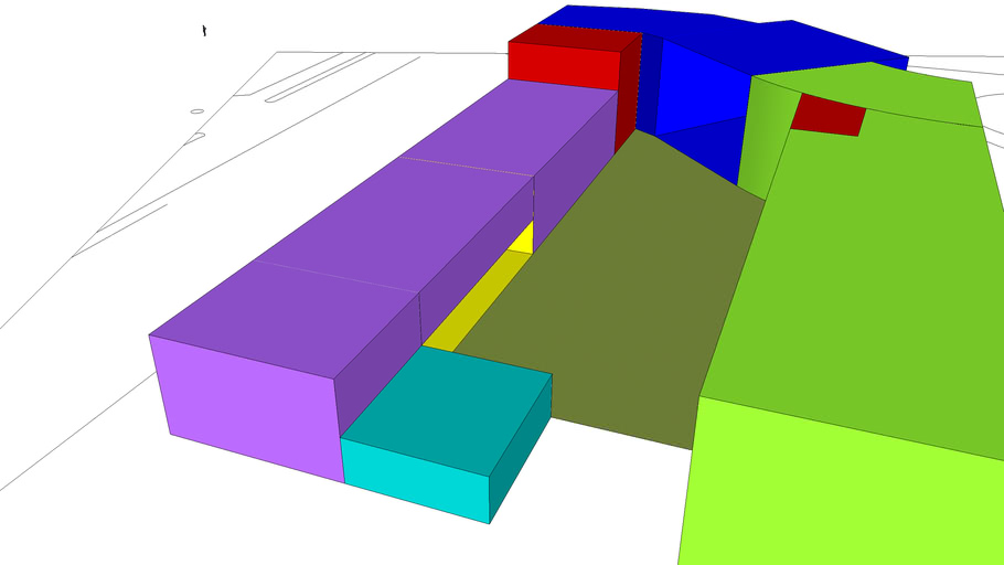 volumetria | 3D Warehouse