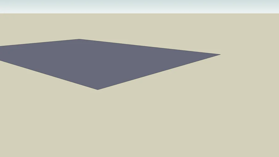 square | 3D Warehouse