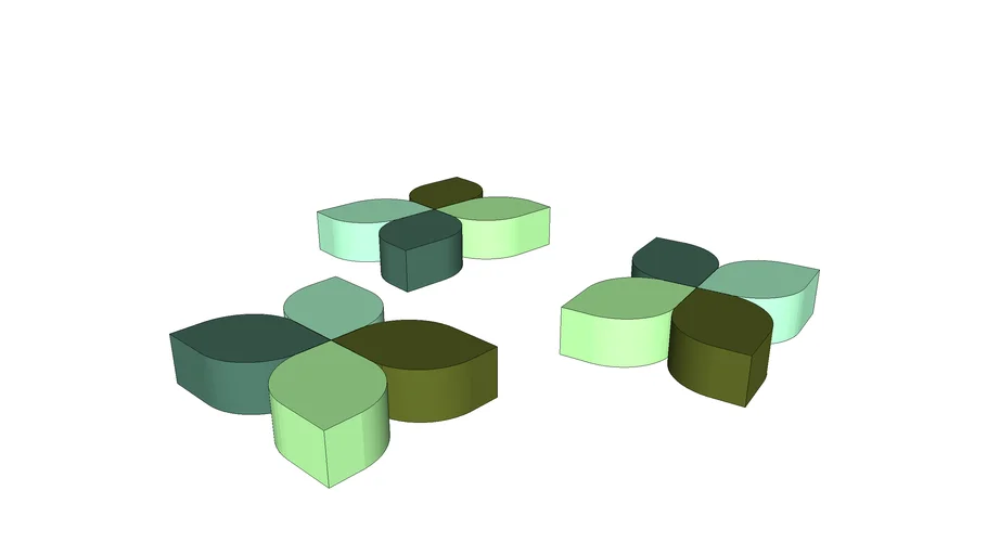 Botanic | 3D Warehouse