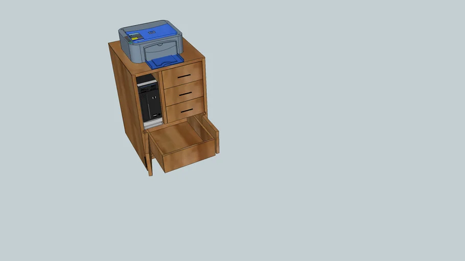 3D Warehouse