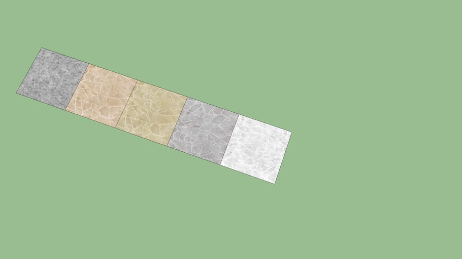 Textures_Pavement | 3D Warehouse