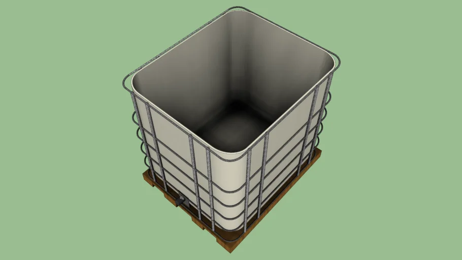 3D Warehouse