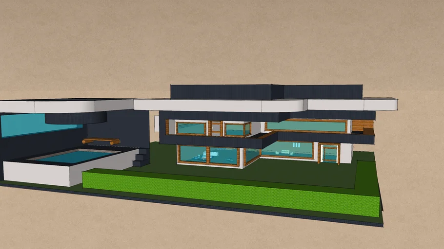 axali | 3D Warehouse