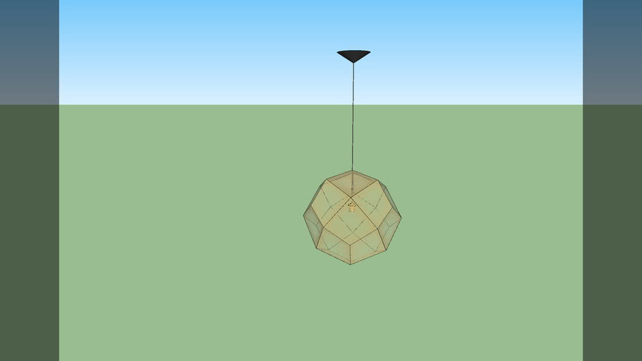 lamp | 3D Warehouse