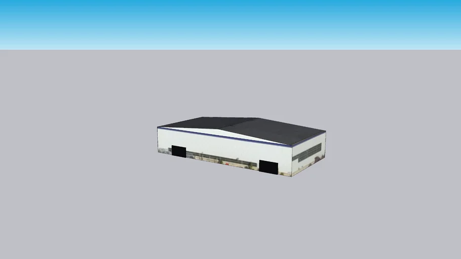 SPMT Garage | 3D Warehouse