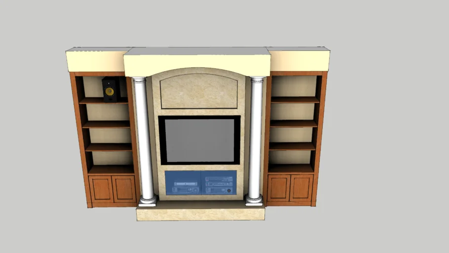 3D Warehouse