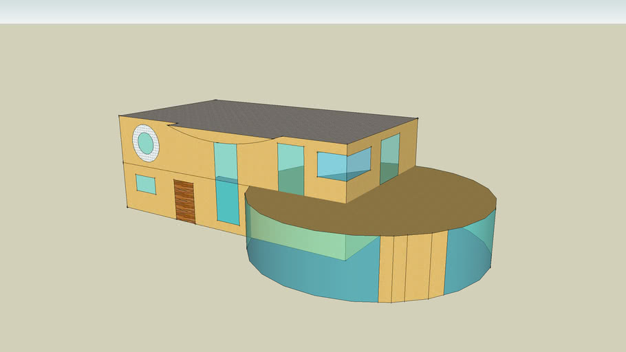 ovalstyle | 3D Warehouse