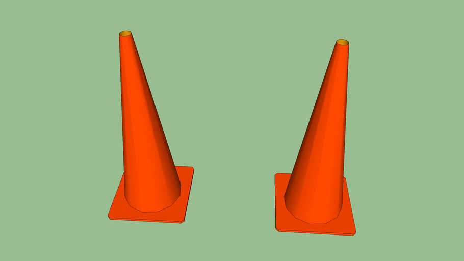 CONOS | 3D Warehouse