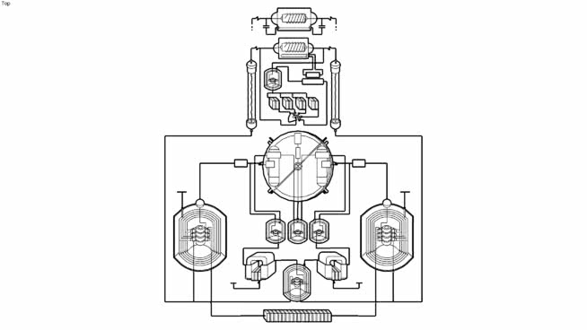 Testatika Machine | 3D Warehouse