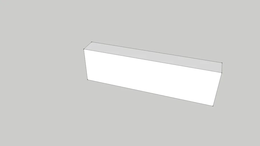 PREHEAT OVEN | 3D Warehouse