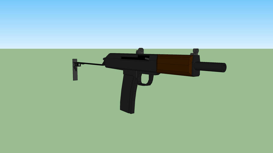 AO-46 | 3D Warehouse