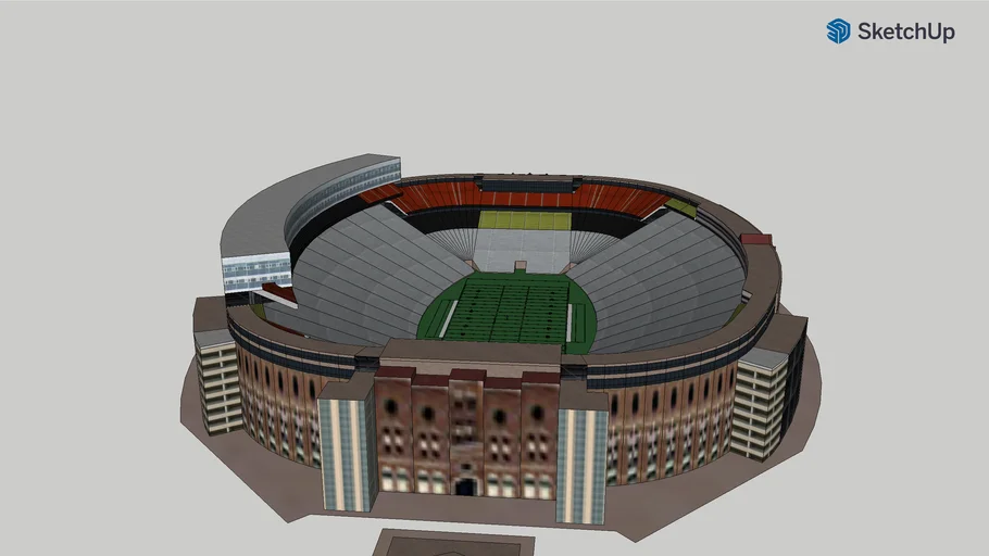 3D Warehouse