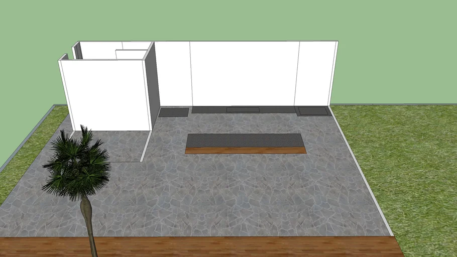 tcb_2021 | 3D Warehouse