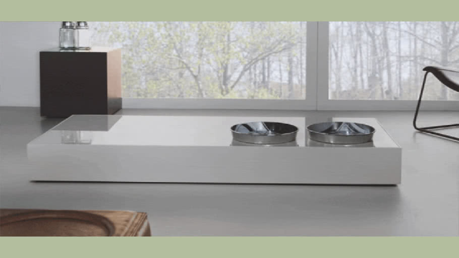 Mesa de Centro Box - (Doimo) | 3D Warehouse