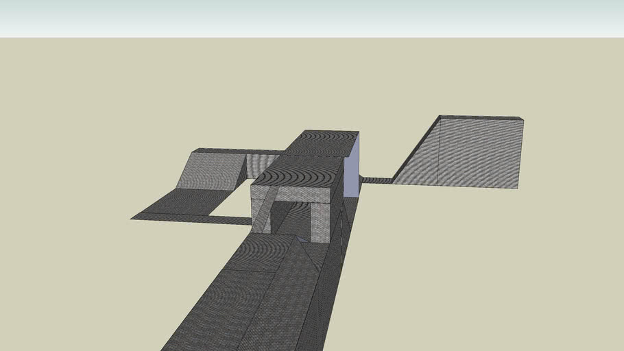 Rampa | 3D Warehouse