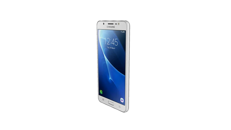 Samsung J7 | 3D Warehouse