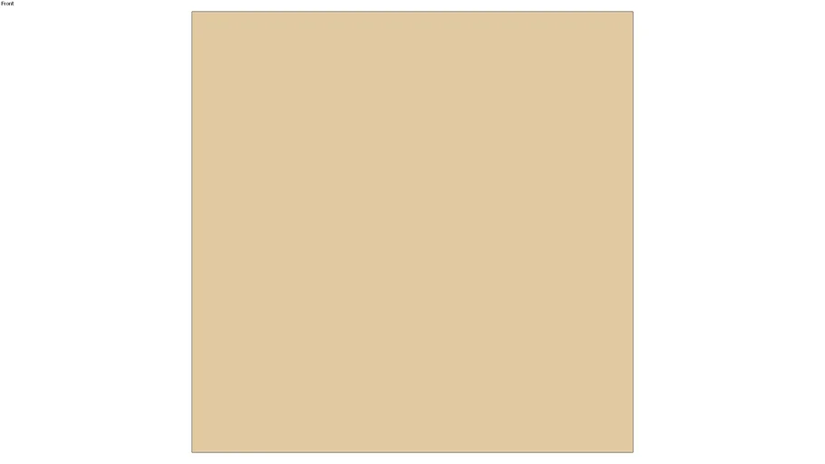 SW 7691 Pale Yellow | 3D Warehouse