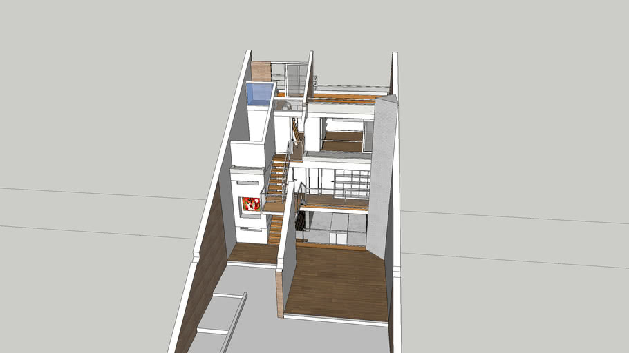 RRR | 3D Warehouse