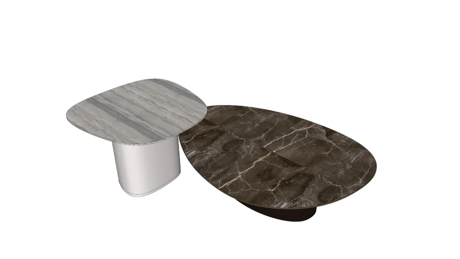 Coffee tables | 3D Warehouse