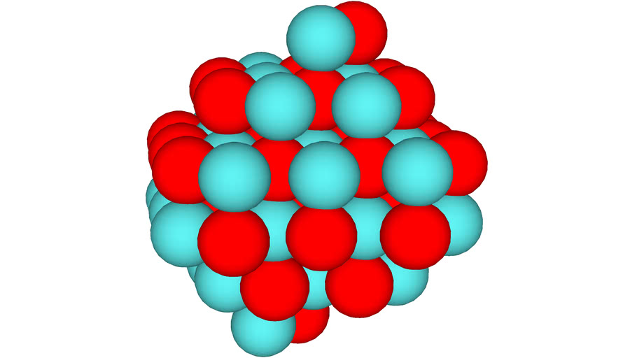 Argon 38 Option 1 | 3D Warehouse