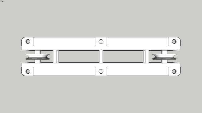 Tyler Head Block | 3D Warehouse