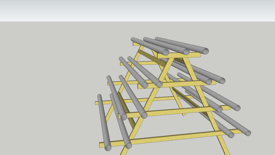 Hydroponics | 3D Warehouse
