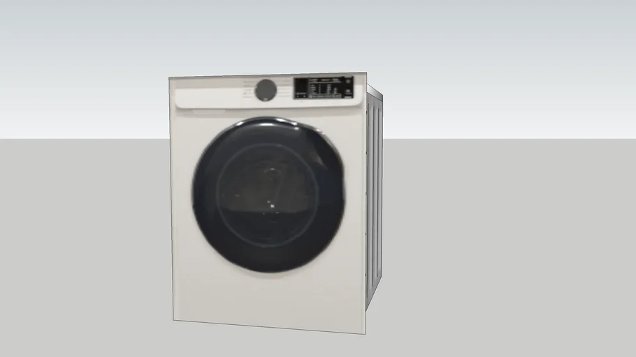 washer | 3D Warehouse
