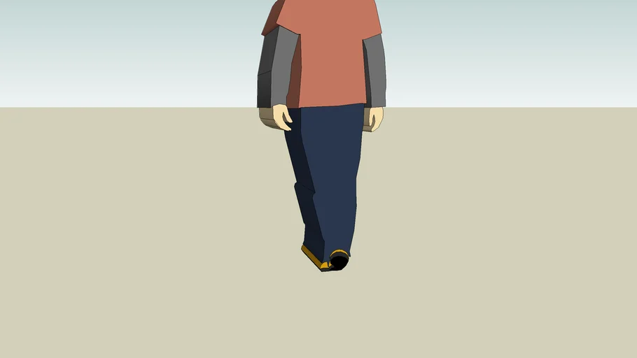 3D bryce | 3D Warehouse