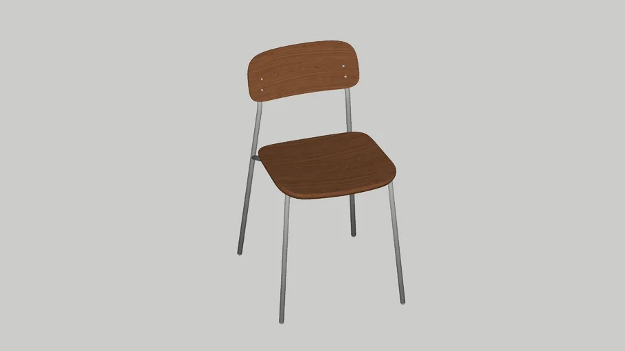 chair | 3D Warehouse