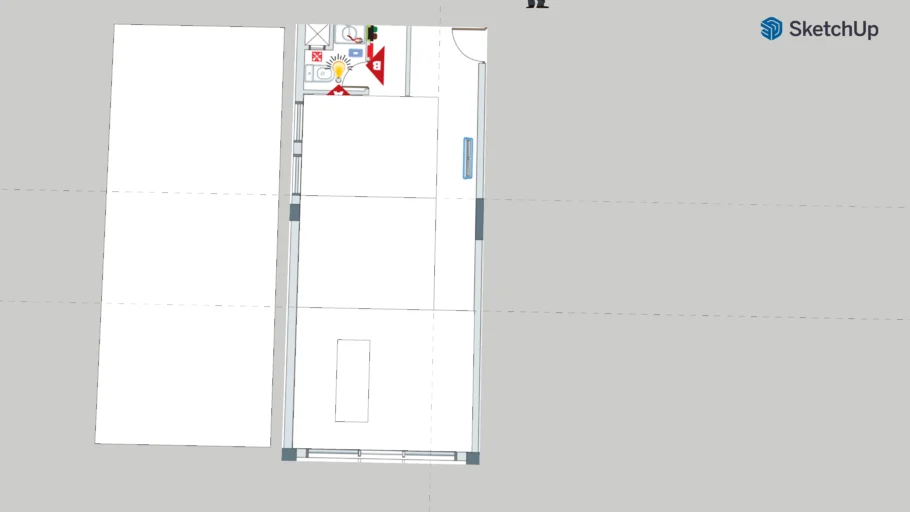 sala 104 | 3D Warehouse