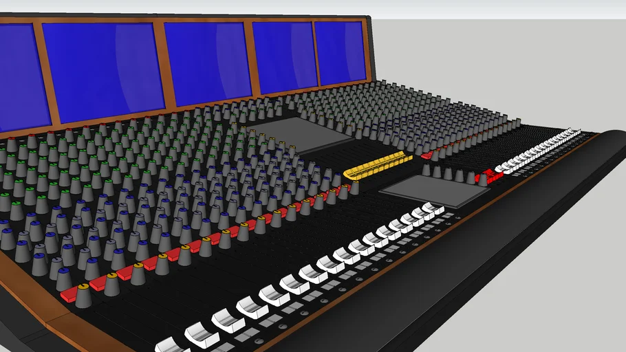 3D Warehouse