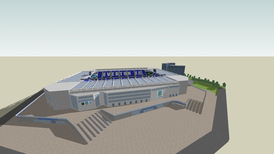 3D Warehouse