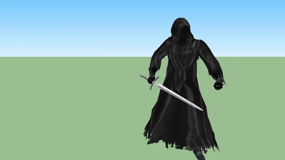 WRAITH | 3D Warehouse
