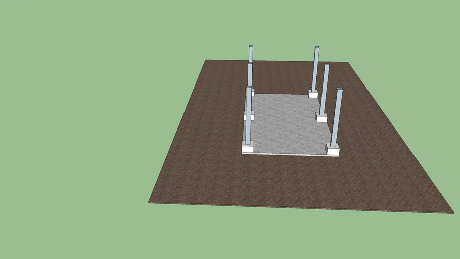 confe | 3D Warehouse