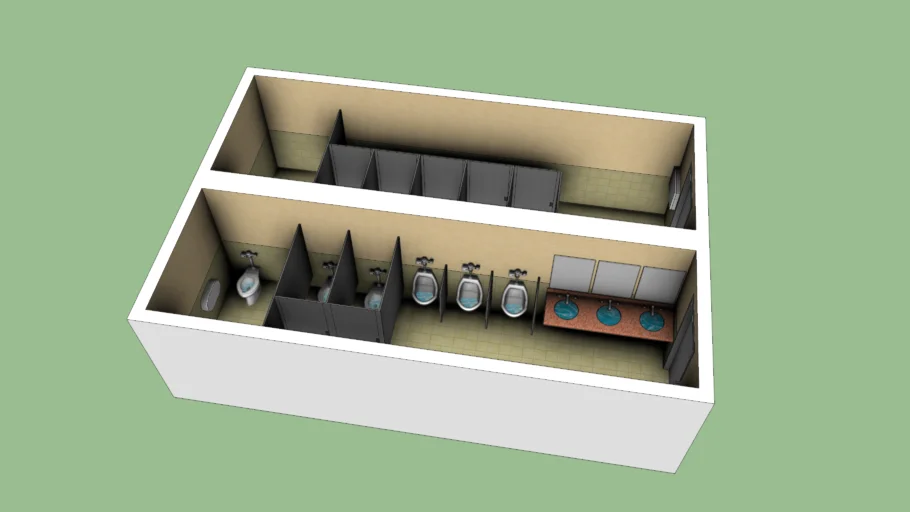 3D Warehouse