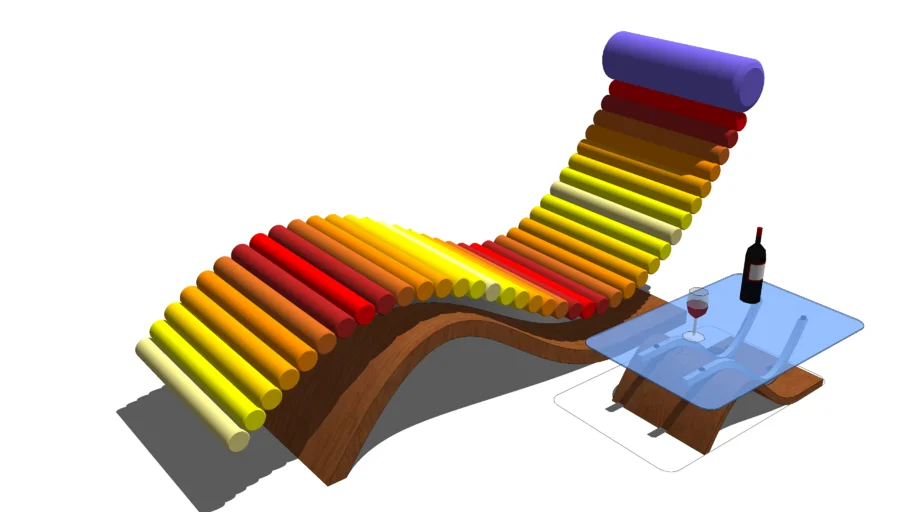 COLORS | 3D Warehouse