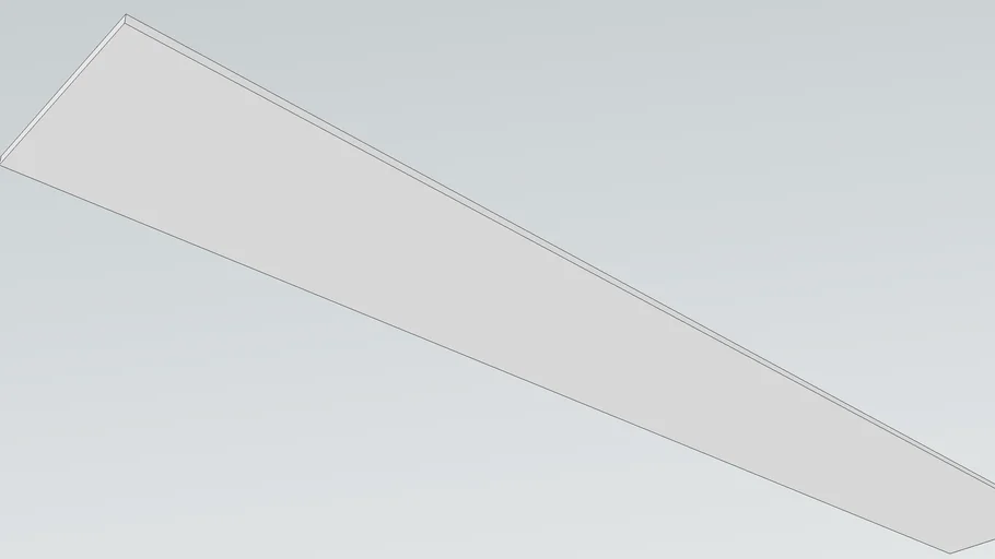 flap bottom | 3D Warehouse