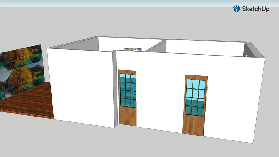 TOM2 CNFDI BOITON | 3D Warehouse