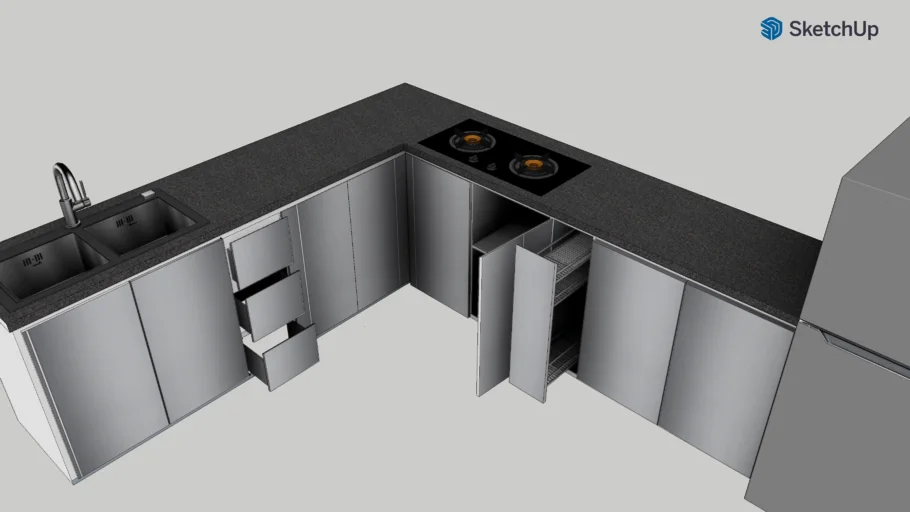 3D Warehouse